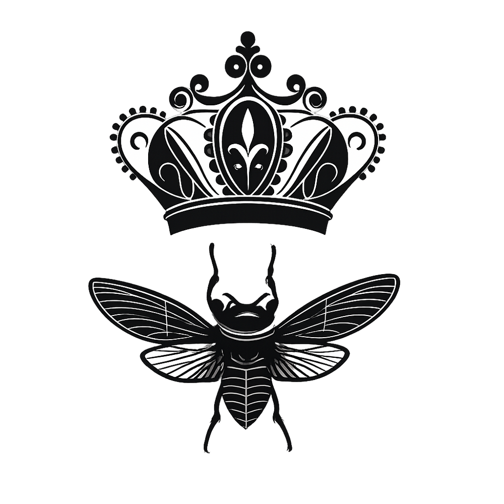 www.myqueenbeebeauty.com – My Queen Bee Beauty